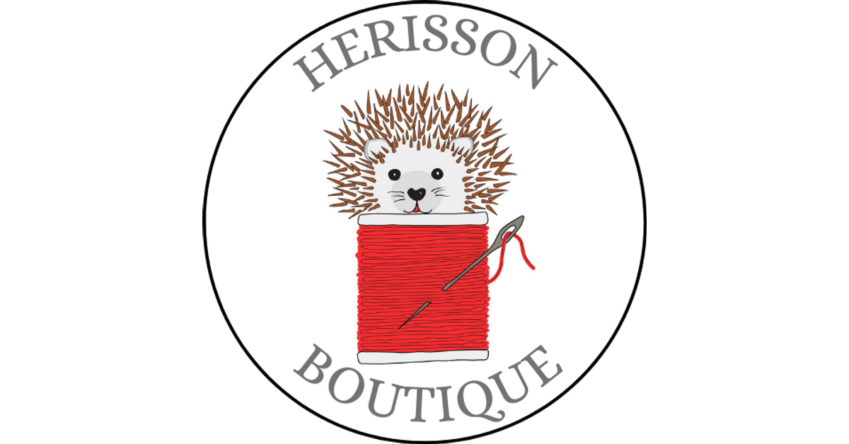 Herisson Logo Bokeh : Thème Hérisson